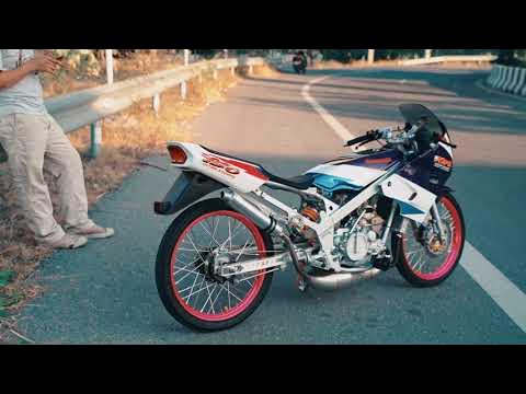 KR 150 Thailand [ NIGHT RUN ] - YouTube