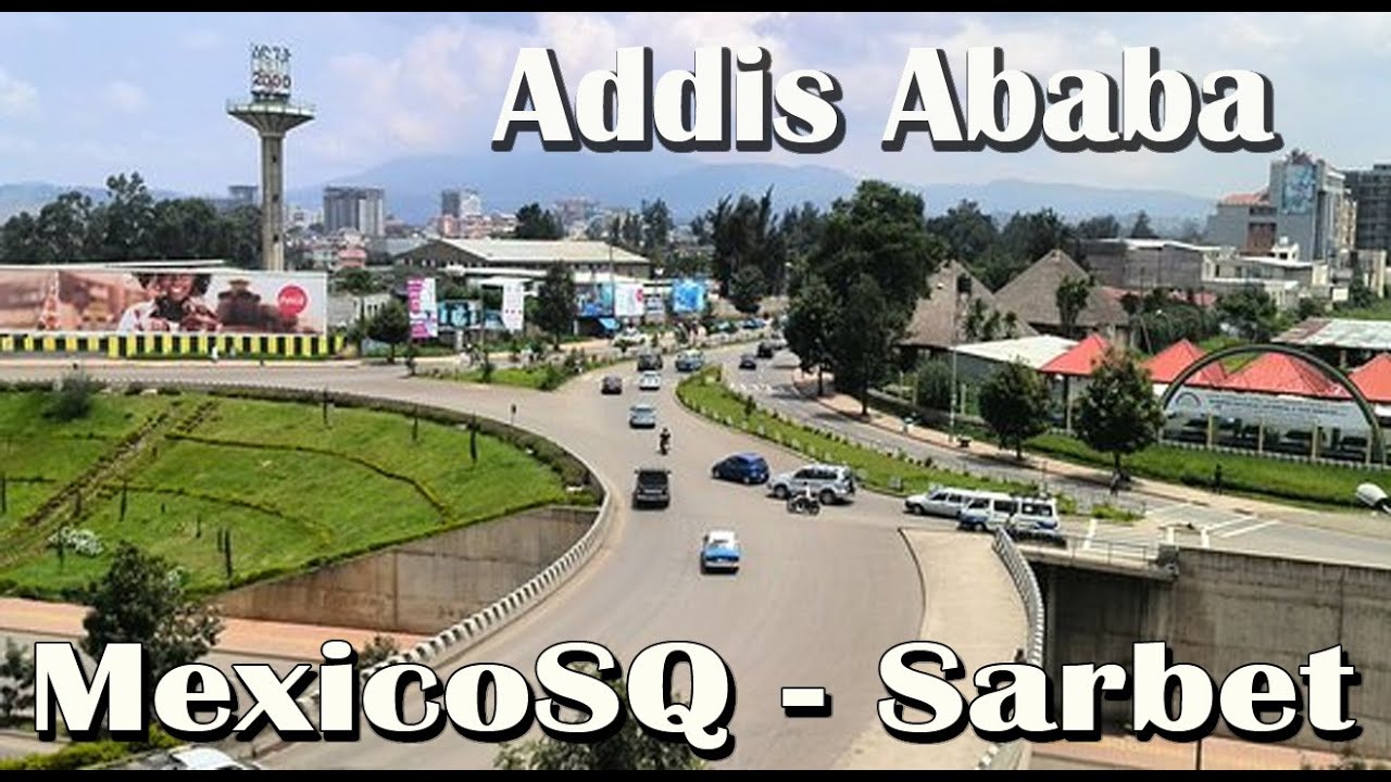 Addis Ababa Ethiopia City Mexico Addis Ababa Ethiopia Buildings