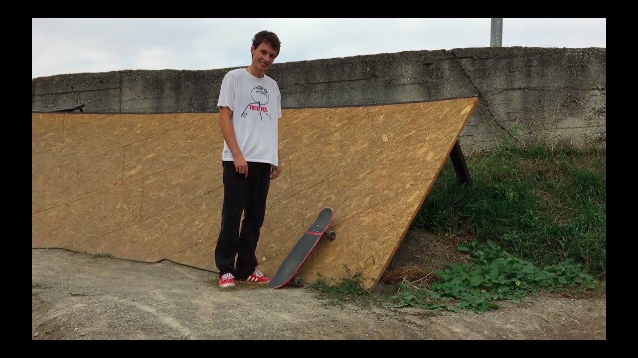 DIRT - BOARDING - YouTube