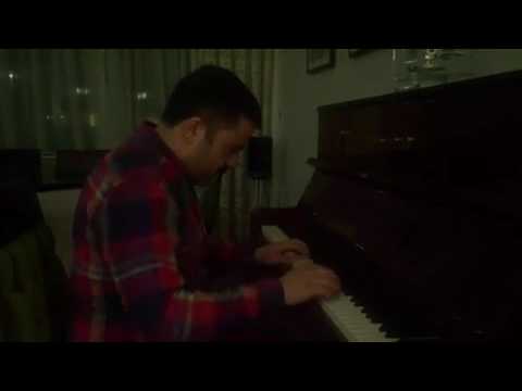 Cabir İmanov - Azərbaycan sayağı La la land