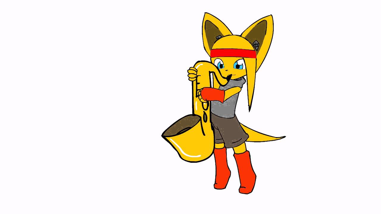 Epic Furry Sax - Myphrill.avi - YouTube