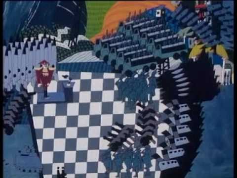 Commander and kite 2003 (animation)part1/2-ژنرال و بادبادک 1382 - YouTube