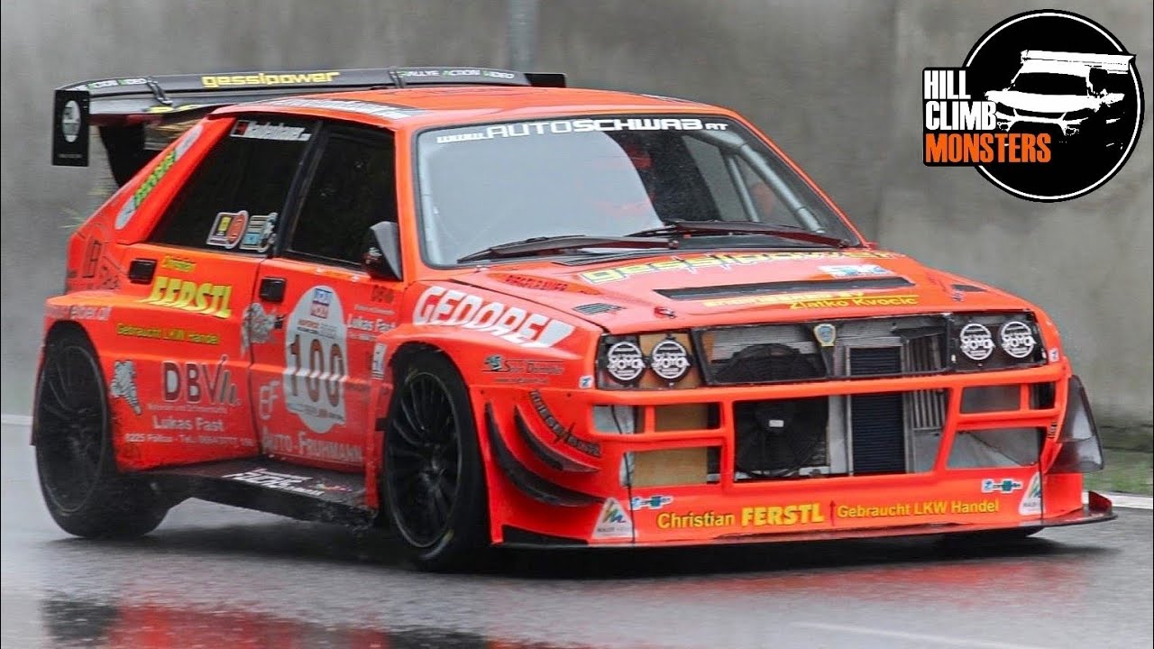 BONGO HillClimb Monsters || SKRADIN 2023 - YouTube