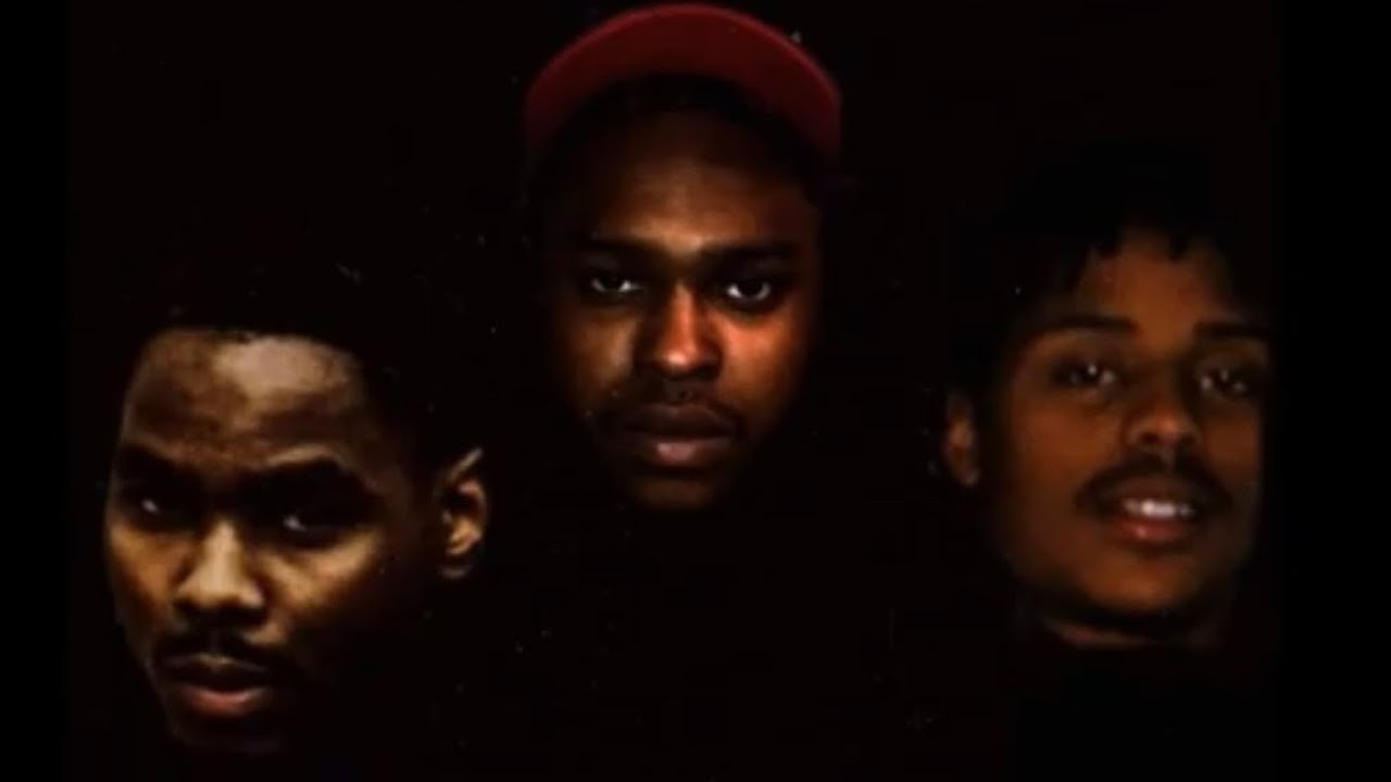 Quay Sims x Deathboy Bando x 1st Playce - Freestyle Prod. Manny ...