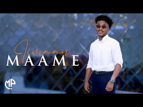 MOHAMED MAAME 2026 | IIMAAN KUGU MAALNAY | HEES CUSUB