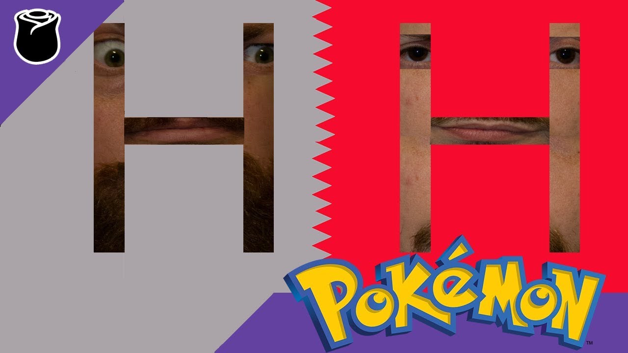 Pokemon H Edition: H - YouTube