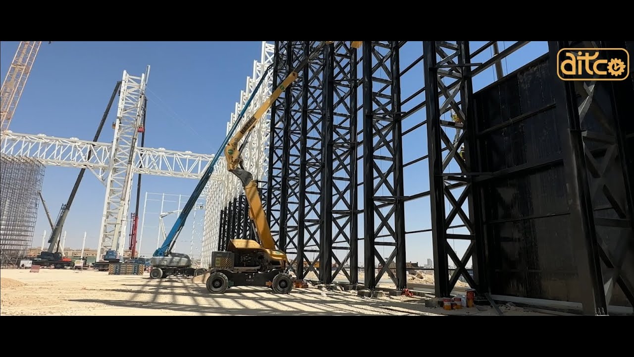 ِAdvanced International Trade Company (AITCO) - YouTube