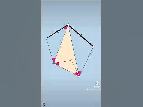 Unexpected Triangle Surprise! - YouTube