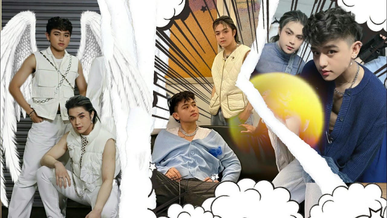 HAPPY VALENTINE'S DAY 💝 VXON - ' C13 at SAM ' P-POP BOYS GROUP ☆ PINOY ...