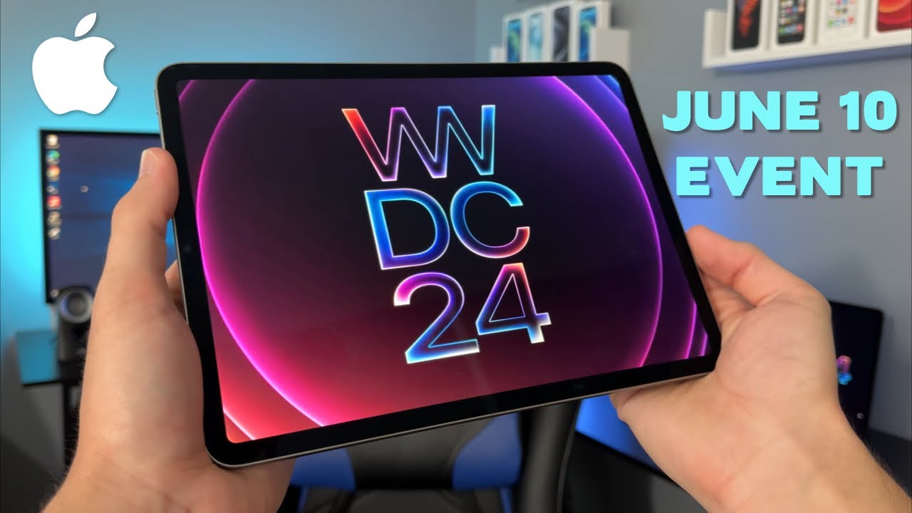 Ios 18 Sneak Peek Upcoming Features Revealed At Wwdc24 June 10