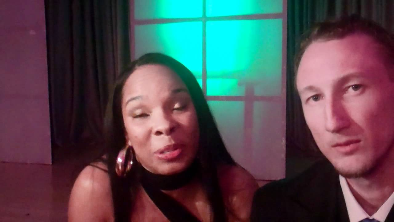 EZ Exclusive with Cherie Johnson BET Punky Brewster Family Matters Star ...