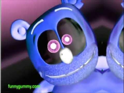 (REQUESTED) How The Gummy Bear Song Long English Version In CoNfUsIoN Turns Into G major - YouTube