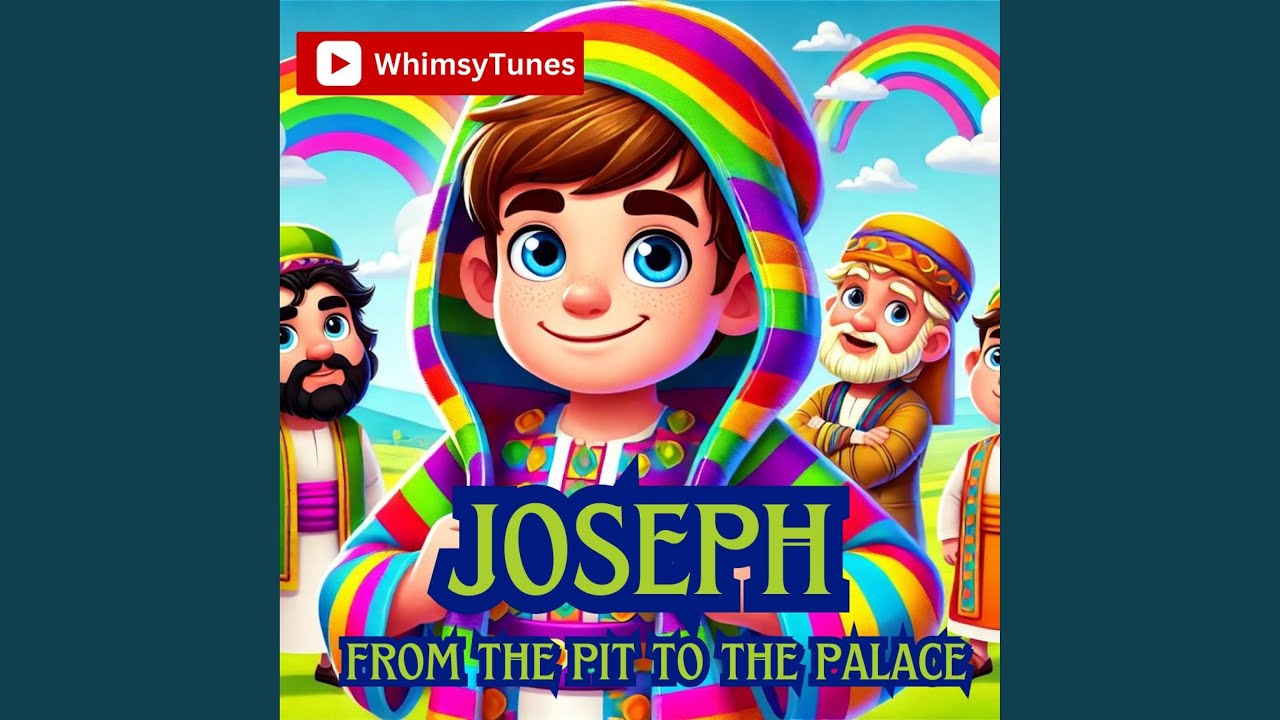 Joseph : From the Pit to the Palace - YouTube