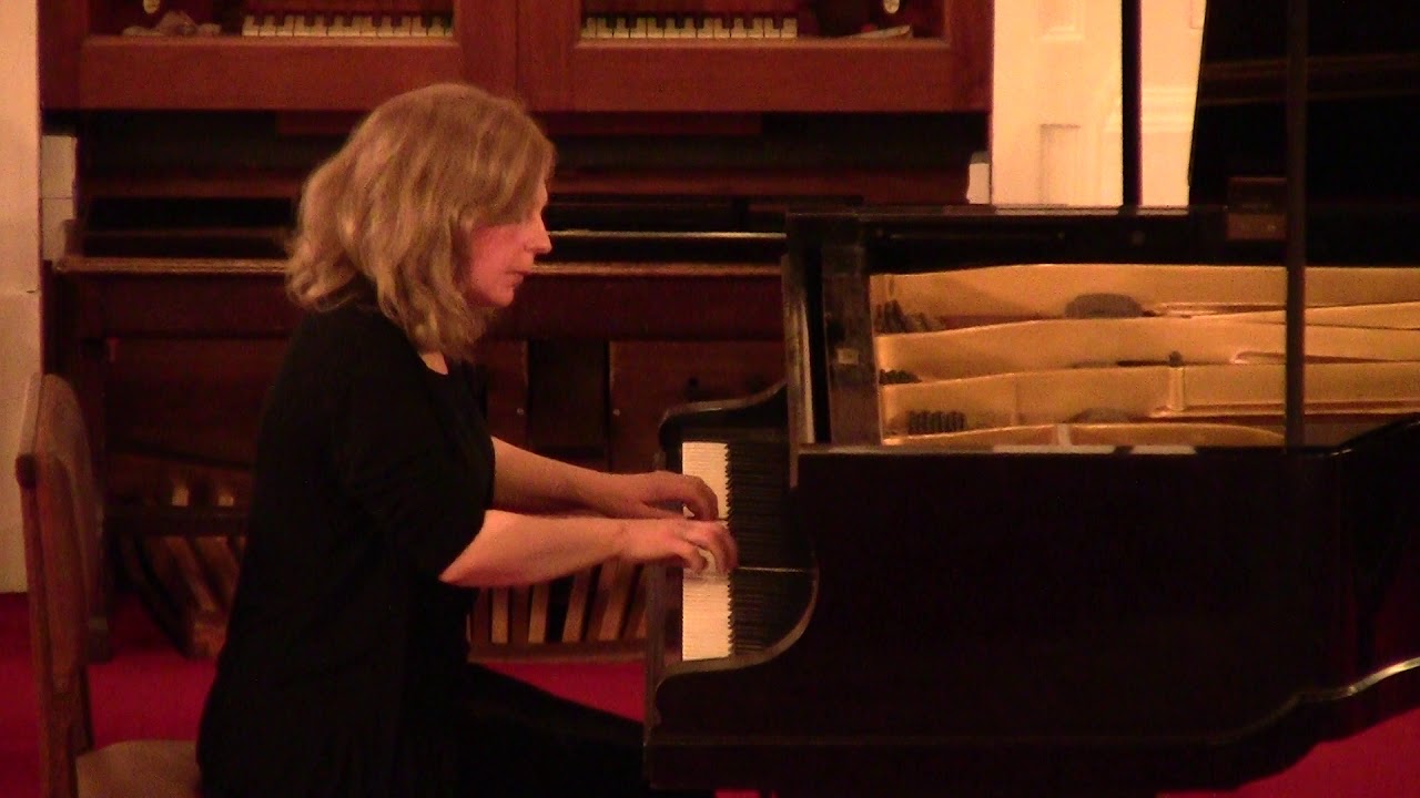 J S Bach Prelude & Fugue in A minor No. 20 BWV889 (Well-tempered ...