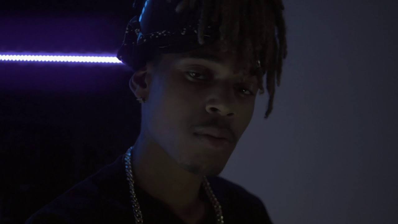 Yung Gxdd - "Dirt" (Official Music Video) - YouTube