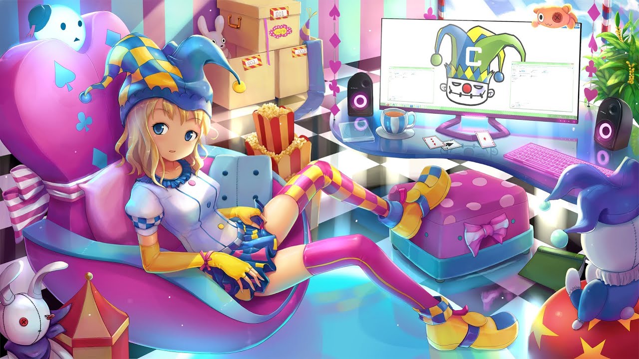 Virtual Riot - Idols (EDM Mashup) - YouTube