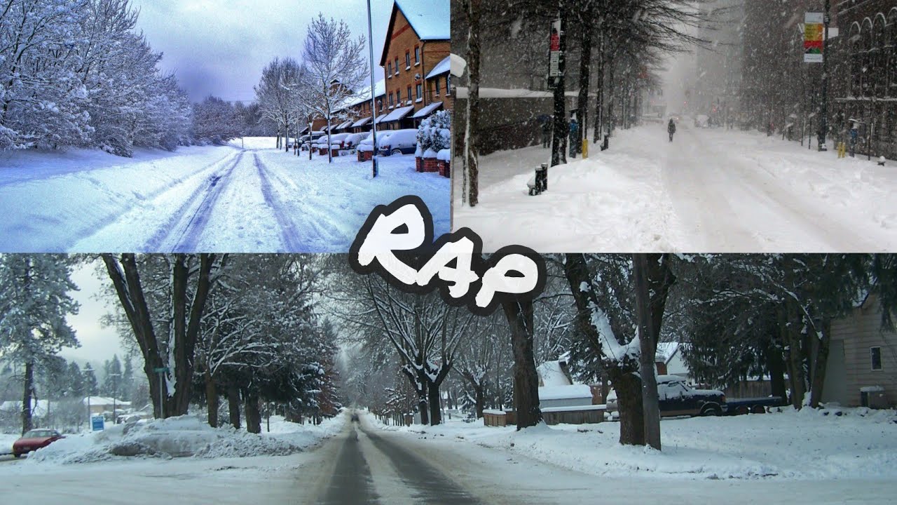 Too Cold Rap - YouTube