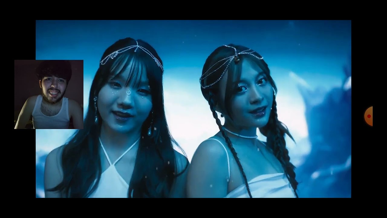 Reacting to 【MV full】BORDERLESS / BNK48 - YouTube