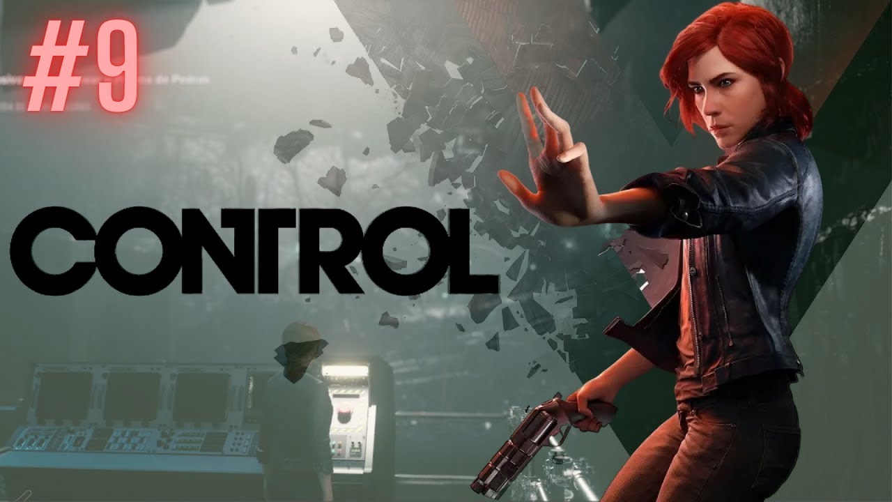 Control #9 Algumas perguntas respondidas - YouTube