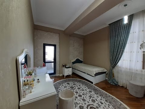 SƏRFƏLİ və ƏLVERİŞLİ,Nərimanov rayonu Azadlıq prospekti QAZLI və ÇIXARIŞLI super təmirli mənzil