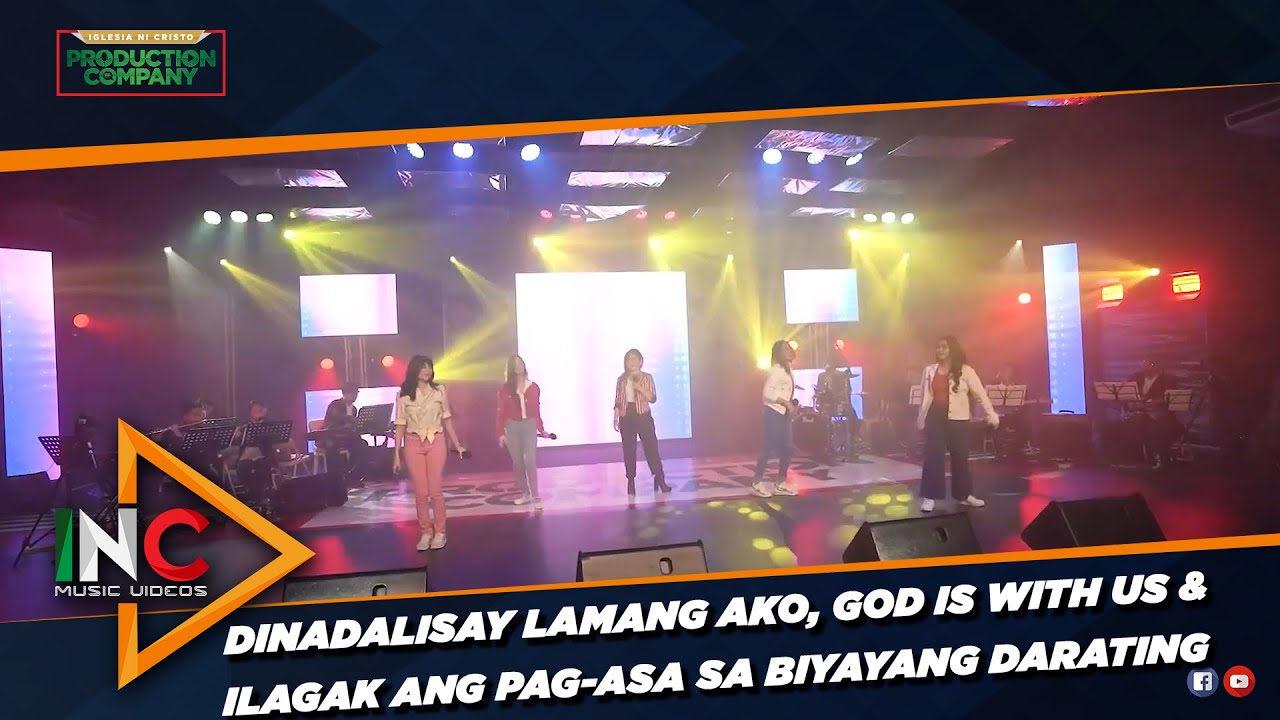 Mash-Up of INC Original Music - YouTube