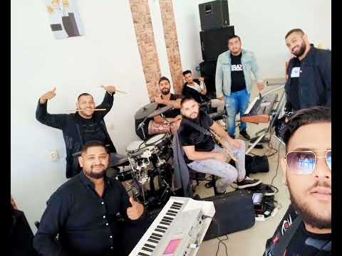 STEFCHO BAND TALLAVA SOSE ROVE MI PEN 2022 ( COVER CITA KRAL )