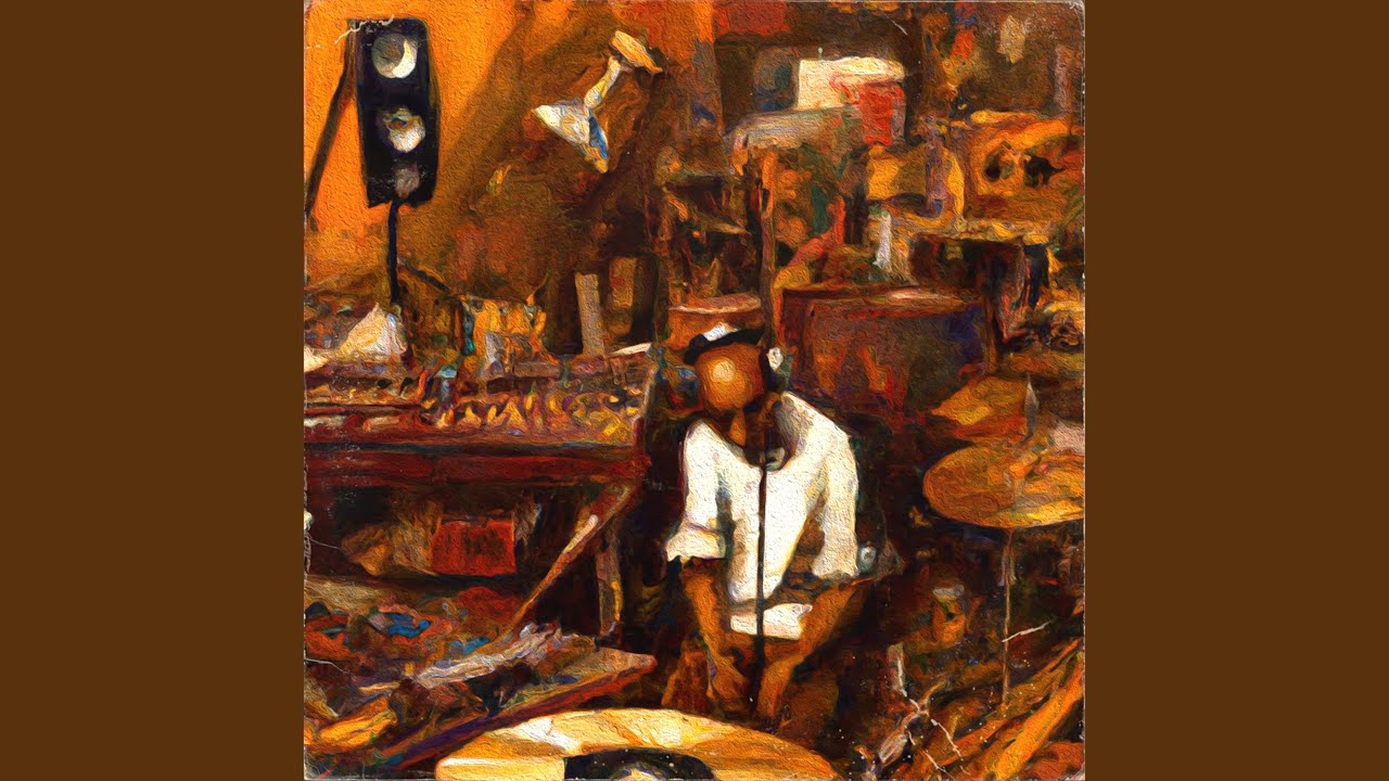 Chopped In A Blender - YouTube