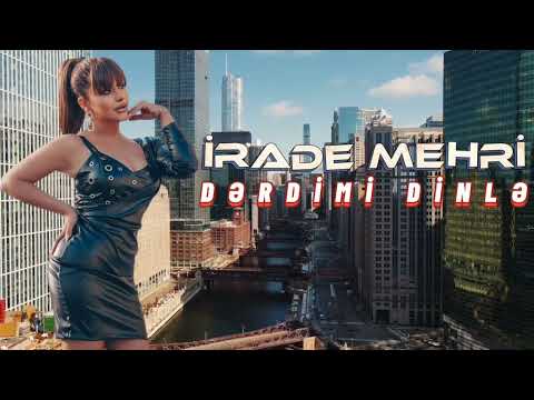 Nigar - Derdimi Dinle [ Yeni Azeri Music ]
