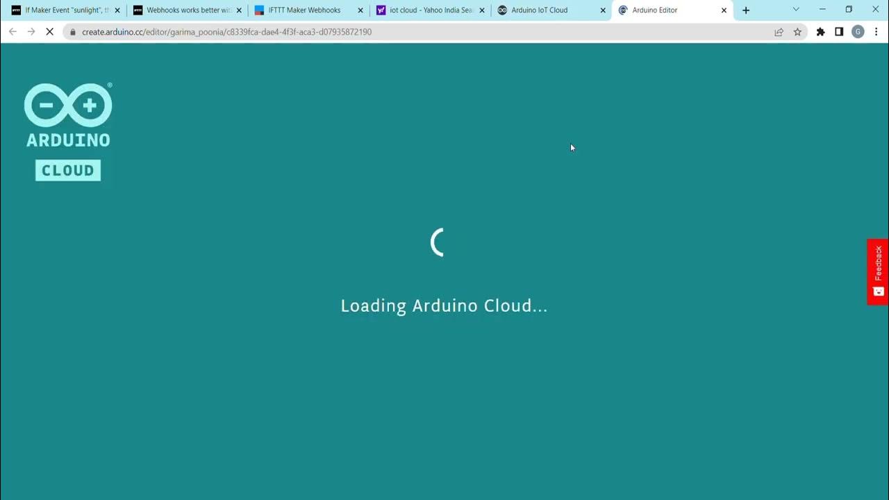 Task 3.2C SIT210(Embedded Systems Development) - YouTube