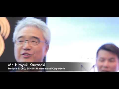 Grand Opening of PJFM - YouTube