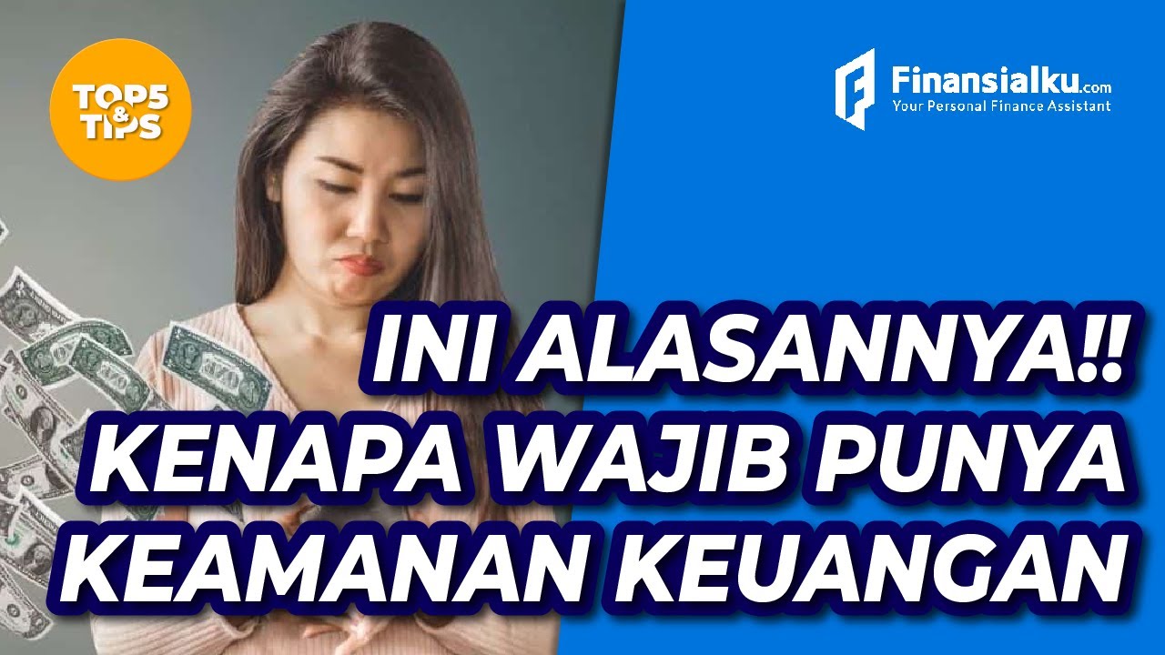 Banyak Orang Rugi Besar Karena Ga Tau Ini!! Ini Alasan Kenapa Kamu ...