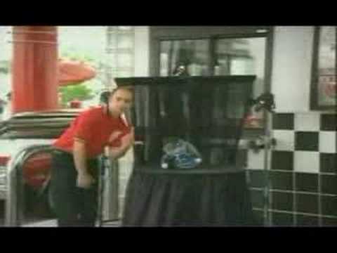 Rap Cat (good edit) - YouTube