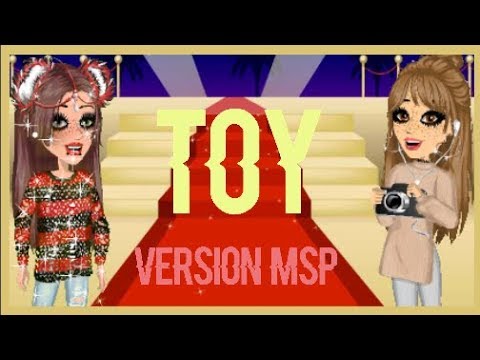 TOY//Msp Version//Gatitha - YouTube