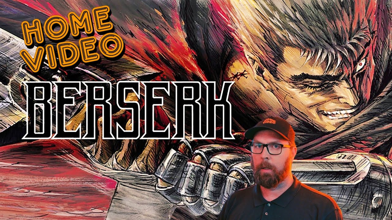 Berserk - Epic Nightmare Fuel - YouTube