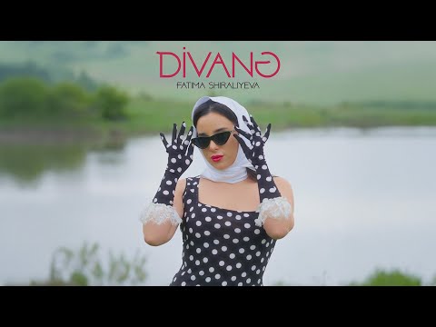 Fatima Shiraliyeva — Divanə (Rəsmi Musiqi Videosu)