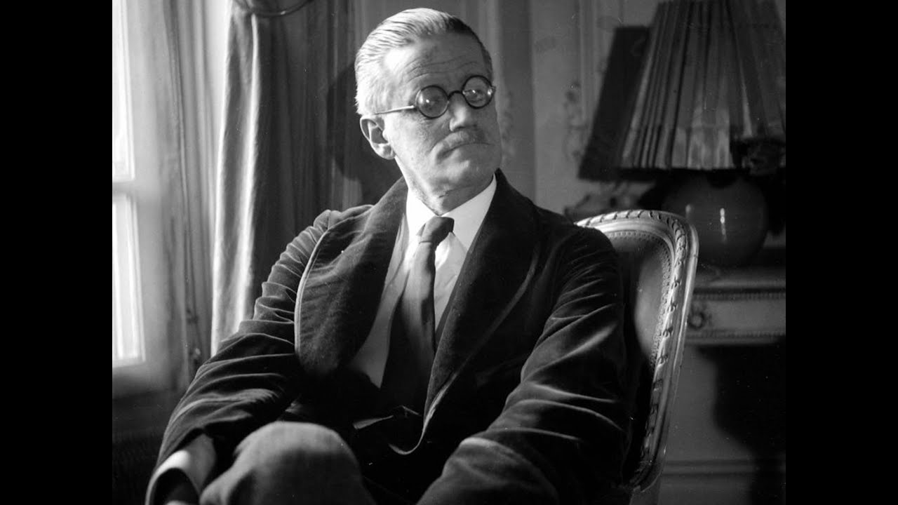 Revealing Intimacy: Michael Patrick Gillespie on James Joyce’s Profound ...