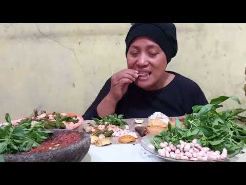 masak di hari jumat berkah menu komplit allhamdulilah - YouTube