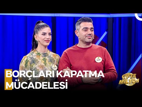 Kobra ve Kaan'ın Hüzün Dolu Hikayesi Mutlu Sonla Bitecek Mi? - Çifte Milyon