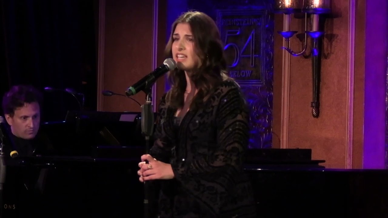 Annabelle Kempf - "Home" (Beauty and the Beast; Alan Menken & Tim Rice ...