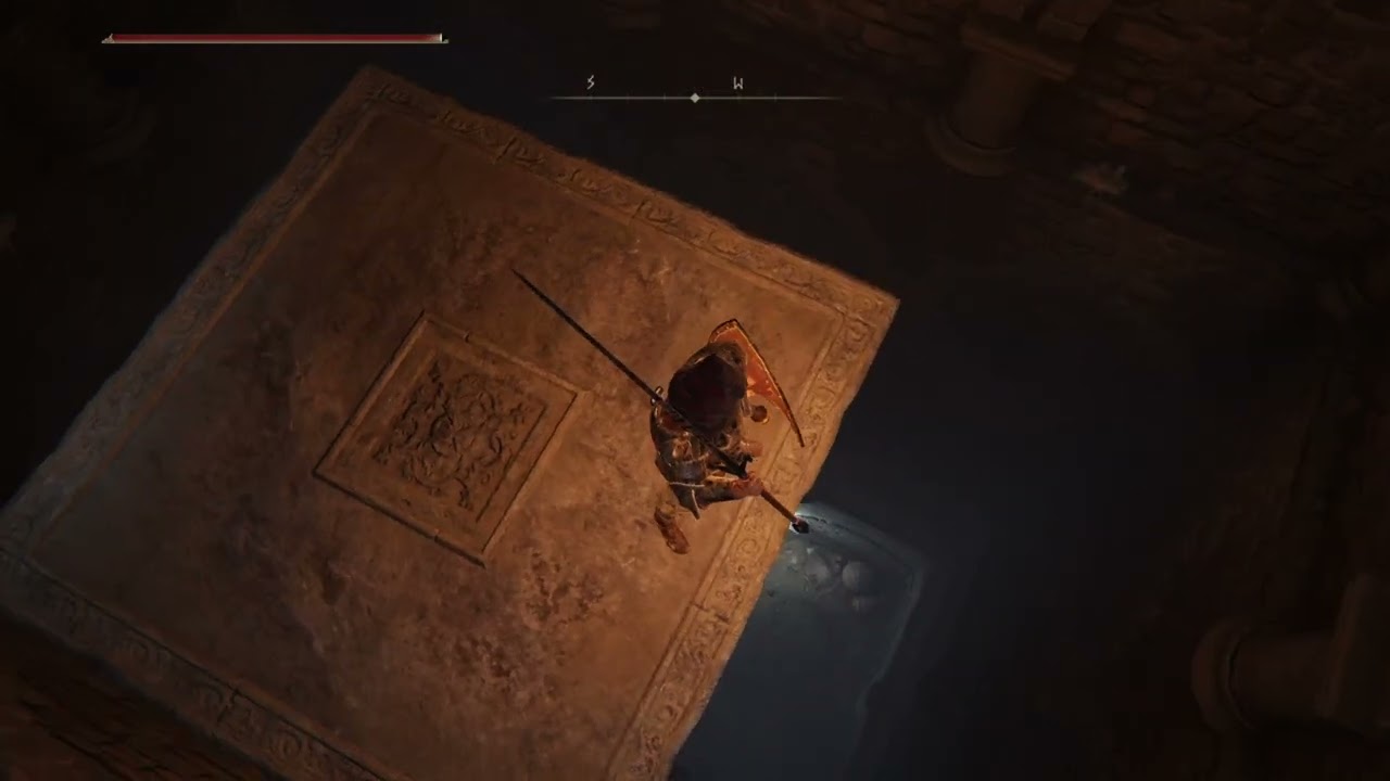 Elden Ring Minor Erdtree Catacombs Walkthrough with Boss Fight Caelid ...