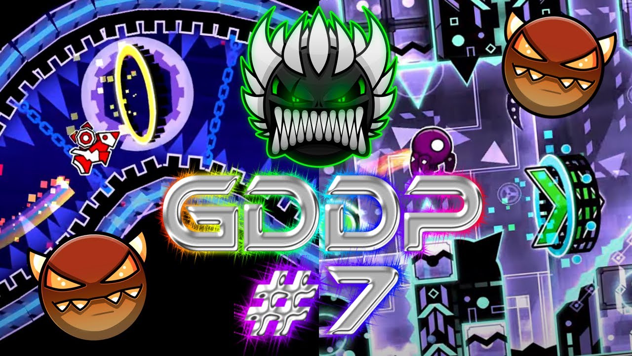 [Road to Novalis] Surprisingly Learny Medium Demons? (GDDP S1E7) - YouTube