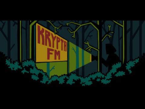 Krypta FM (Spooky Season 2024) - YouTube