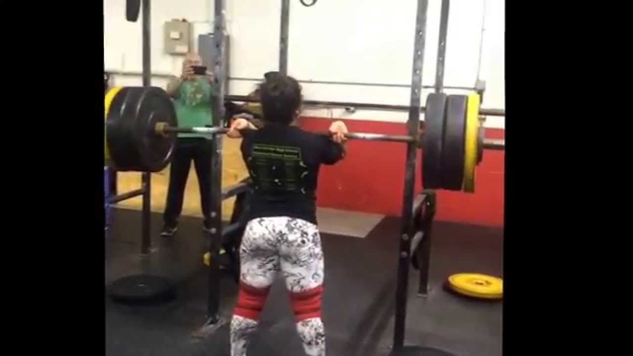 290x2 Amy Aponte - YouTube