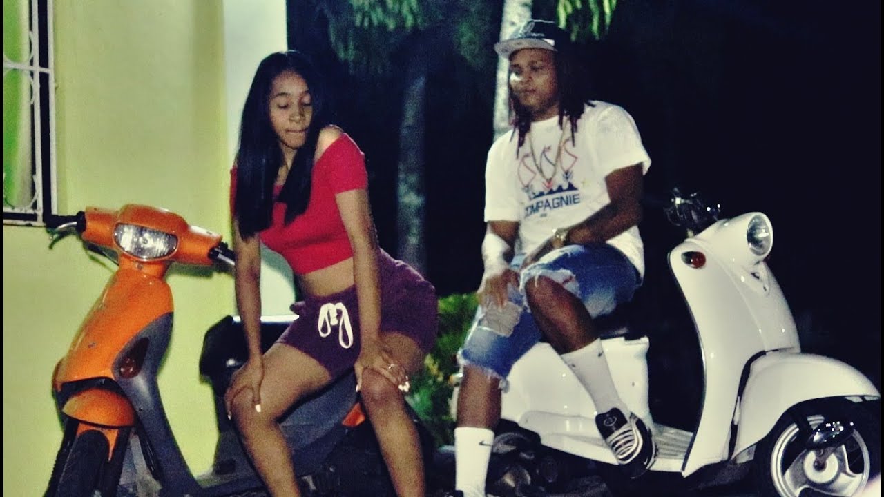 Wicho El Tyger - Victoria , Najayo ( Video Official ) - YouTube