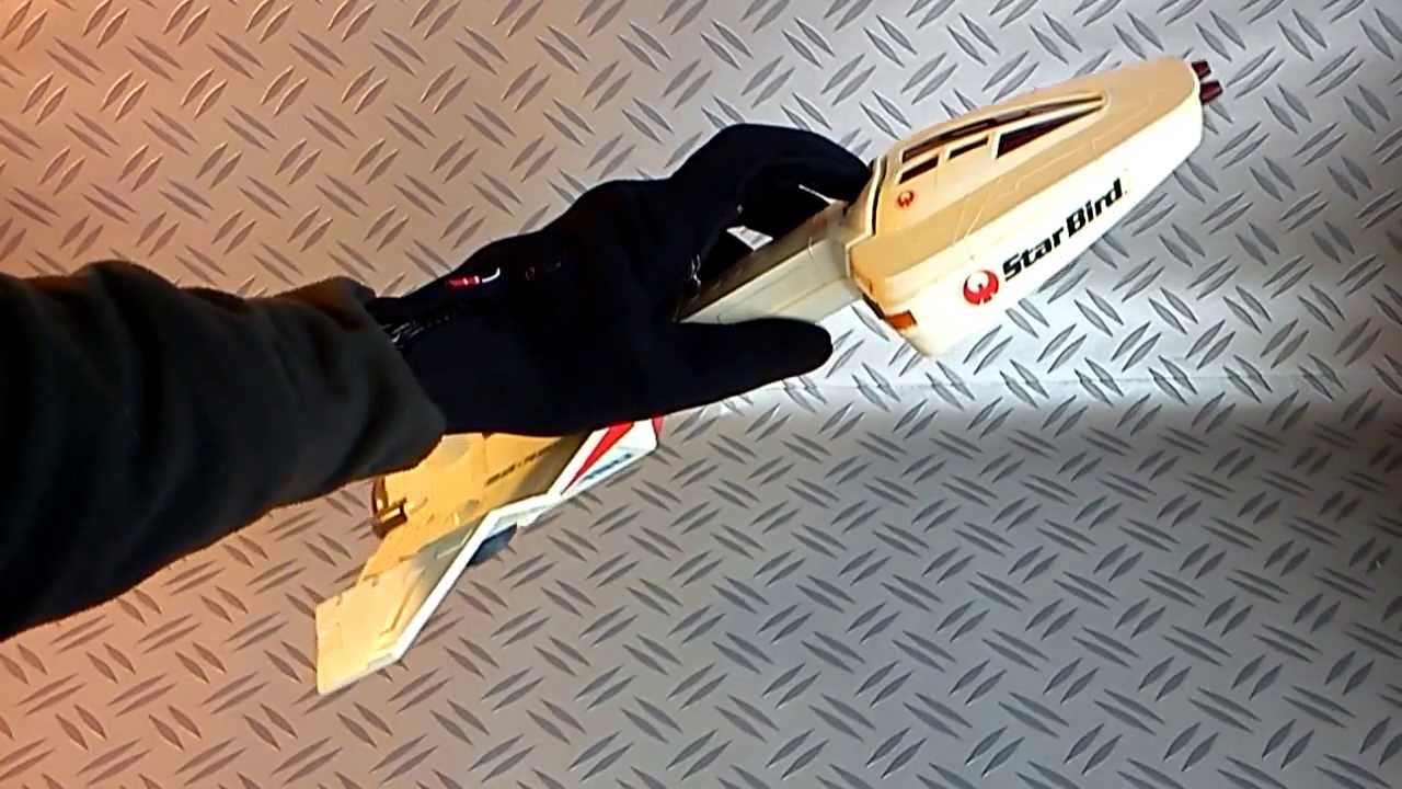 Starbird - MB Electronics - YouTube