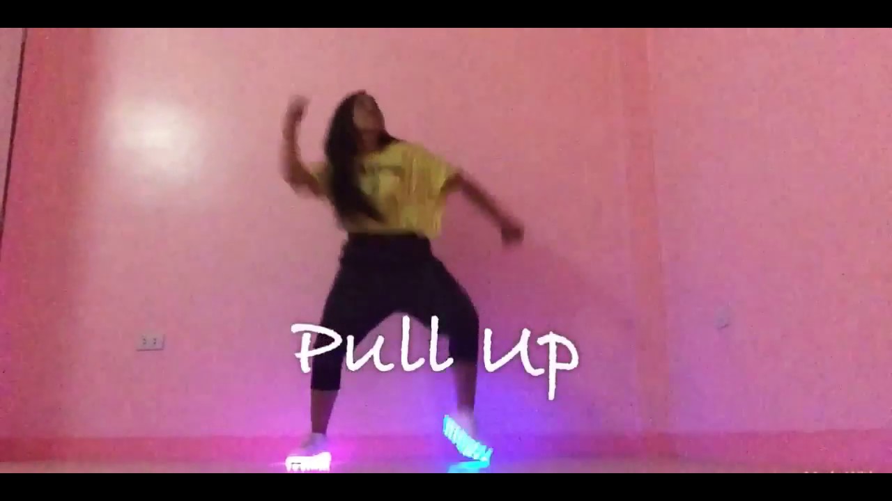 Pull Up by Jason Derulo (Choreography by Niana And Ranz) - YouTube