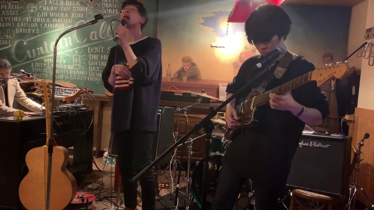 ROTH BART BARON"HAL" - YouTube