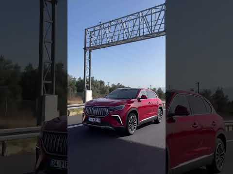 TOGG Araba Müzik Keyfi #arabadamüzikkeyfi #togg #istanbul #istanbulturkey