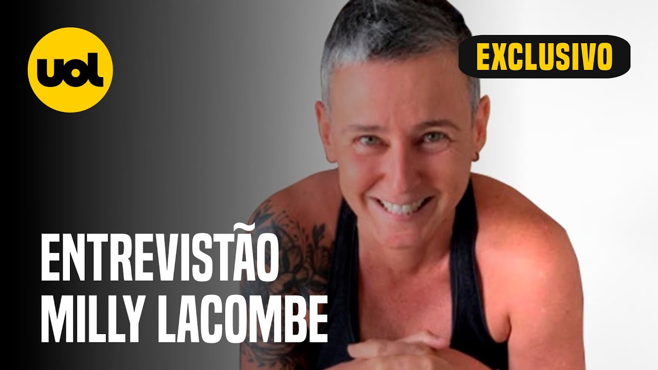 Milly Lacombe detalha episódio com Rogério Ceni: “Fui ameaçada” - YouTube