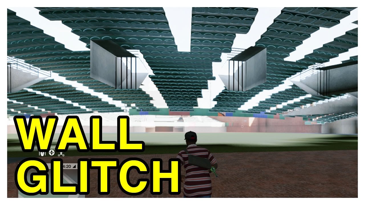 Watch Dogs 2 Wall Breach Glitch - Get Inside Any Building With A ...